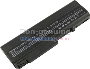 HP ProBook 6550B battery,6 cells HP ProBook 6550B batteries(4400mAh,10.8V)